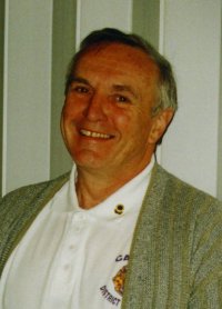 Cabinet du District U-4